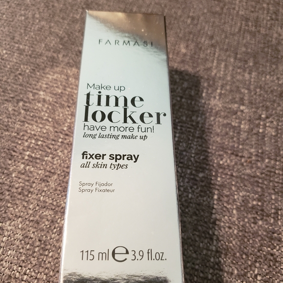 Farmasi | Makeup | Farmasi Setting Spray | Poshmark